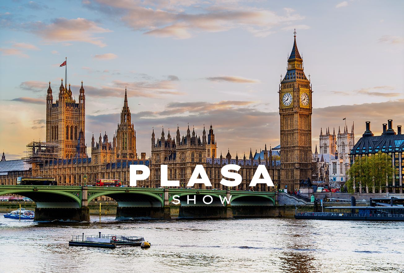 PLASA Show 2024